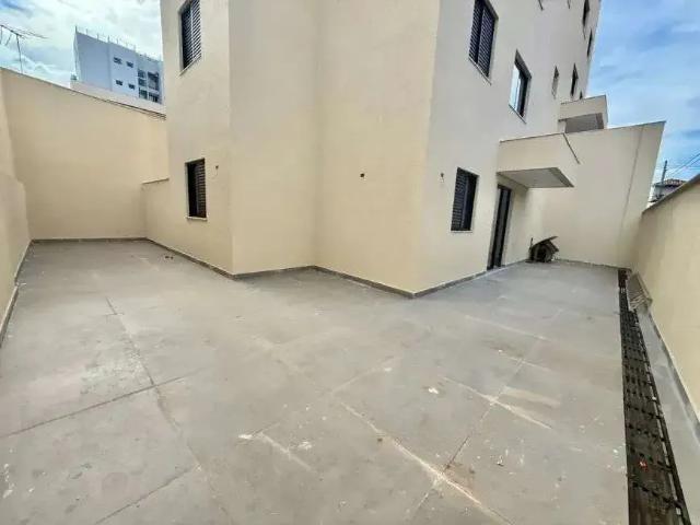Apartamento para Venda em Belo Horizonte/MG Santa Mônica 2 Quartos