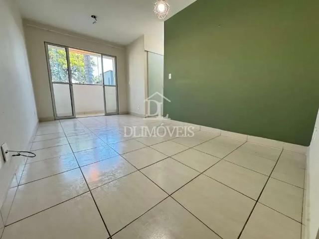Apartamento para Venda em Belo Horizonte/MG Santa Mônica 2 Quartos