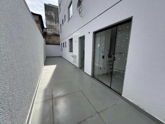 Apartamento para Venda em Belo Horizonte/MG Santa Mônica 2 Quartos