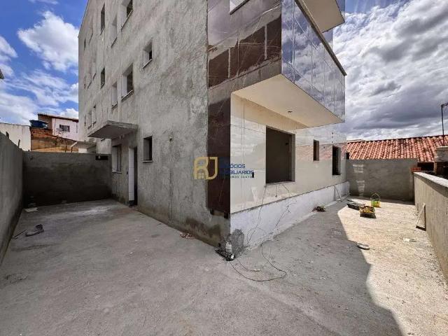 Apartamento para Venda em Belo Horizonte/MG Santa Mônica 2 Quartos
