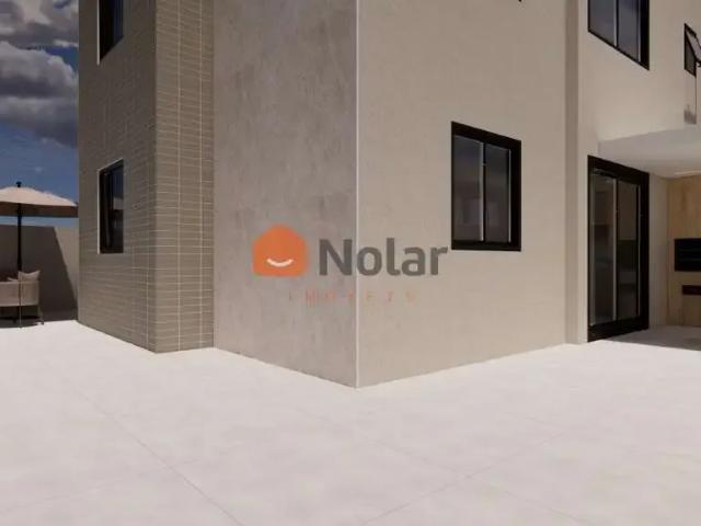 Apartamento para Venda em Belo Horizonte/MG Santa Mônica 2 Quartos