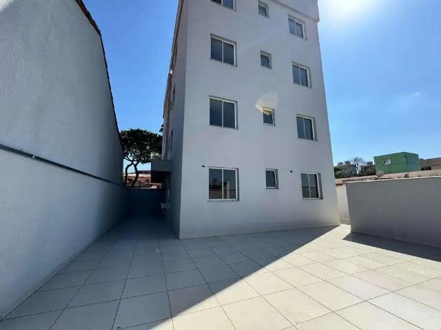 Apartamento para Venda em Belo Horizonte/MG Santa Mônica 2 Quartos
