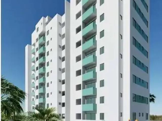 Apartamento para Venda em Belo Horizonte/MG Santa Mônica 2 Quartos
