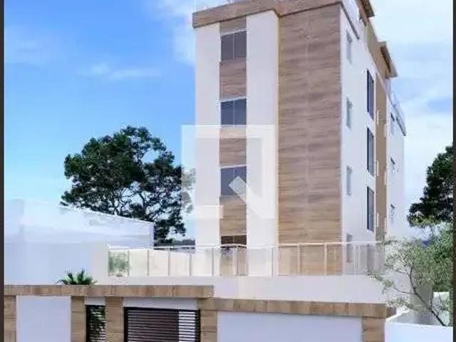 Apartamento para Venda em Belo Horizonte/MG Santa Mônica 2 Quartos