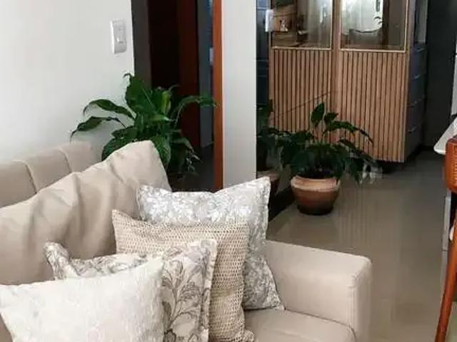 Apartamento para Venda em Belo Horizonte/MG Santa Mônica 2 Quartos