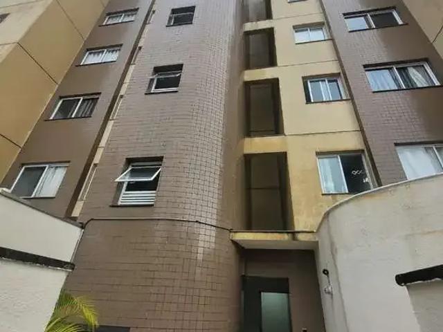 Apartamento para Venda em Belo Horizonte/MG Santa Mônica 2 Quartos