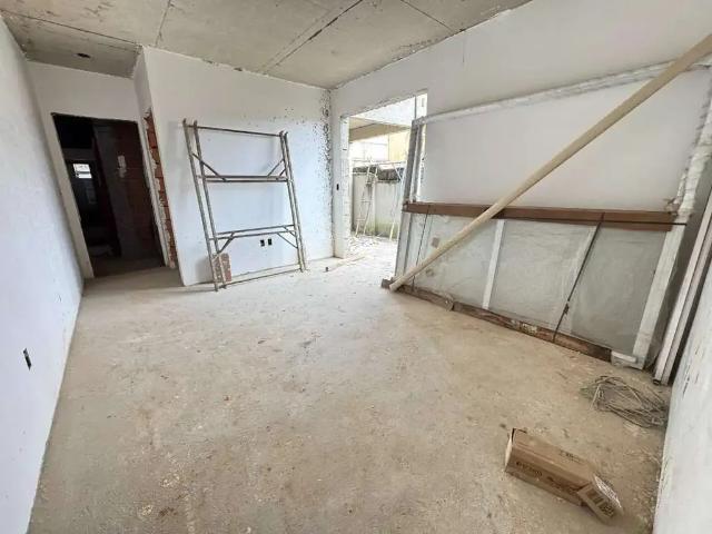 Apartamento para Venda em Belo Horizonte/MG Santa Mônica 2 Quartos