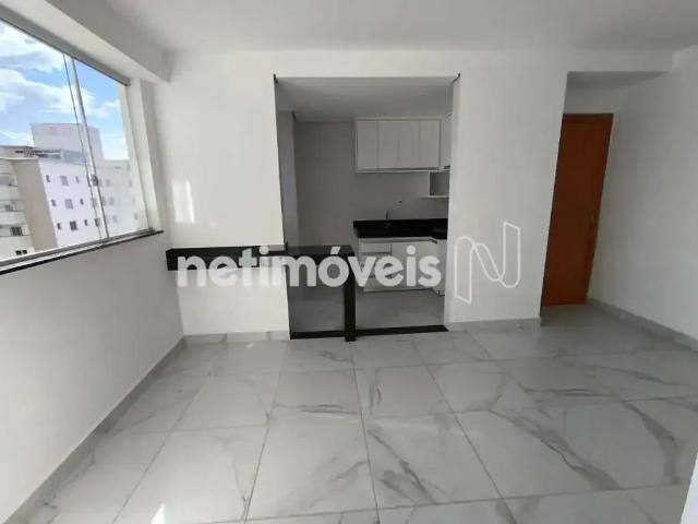 Apartamento para Venda em Belo Horizonte/MG Santa Mônica 2 Quartos