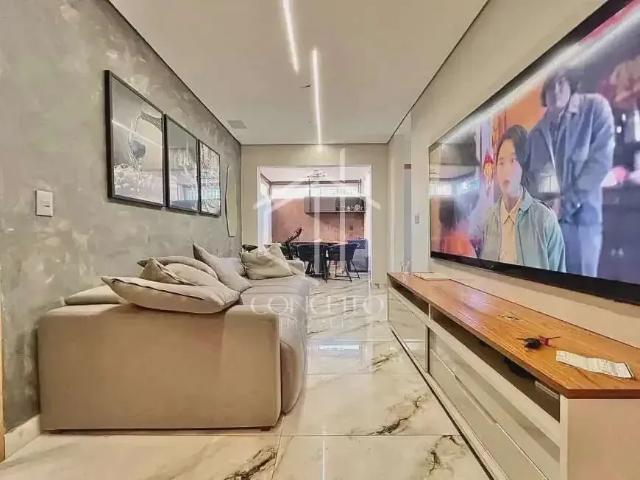 Apartamento para Venda em Belo Horizonte/MG Santa Mônica 2 Quartos