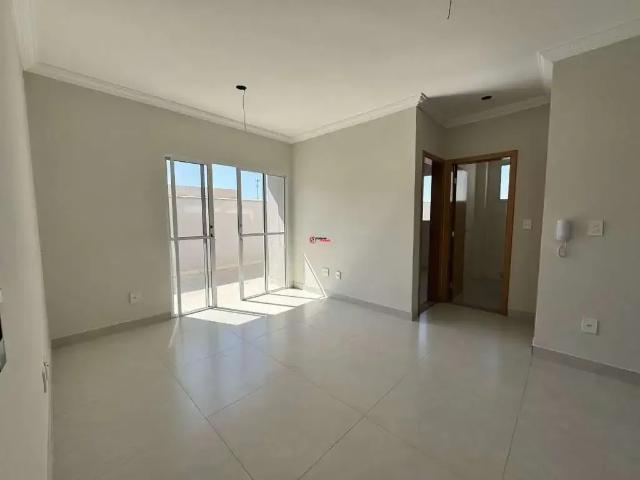 Apartamento para Venda em Belo Horizonte/MG Santa Mônica 2 Quartos