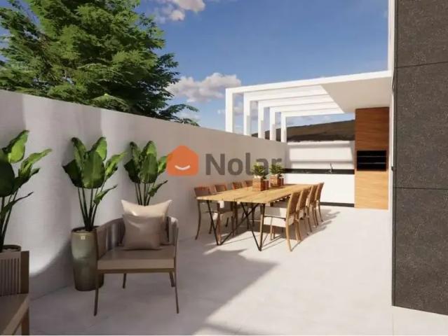 Apartamento para Venda em Belo Horizonte/MG Santa Mônica 2 Quartos