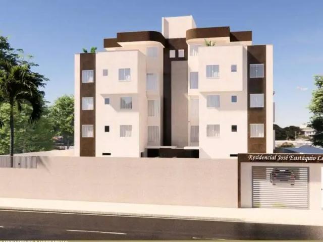 Apartamento para Venda em Belo Horizonte/MG Santa Mônica 2 Quartos