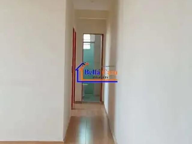 Apartamento para Venda em Belo Horizonte/MG Santa Mônica 2 Quartos