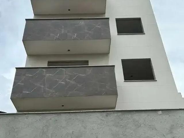 Apartamento para Venda em Belo Horizonte/MG Santa Mônica 2 Quartos