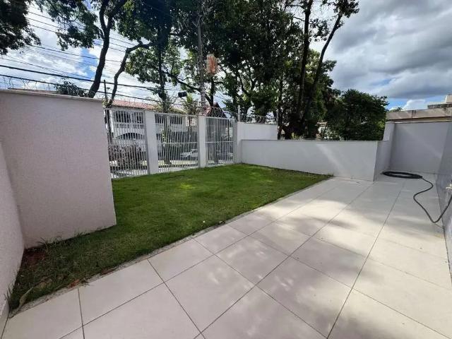 Apartamento para Venda em Belo Horizonte/MG Santa Mônica 2 Quartos