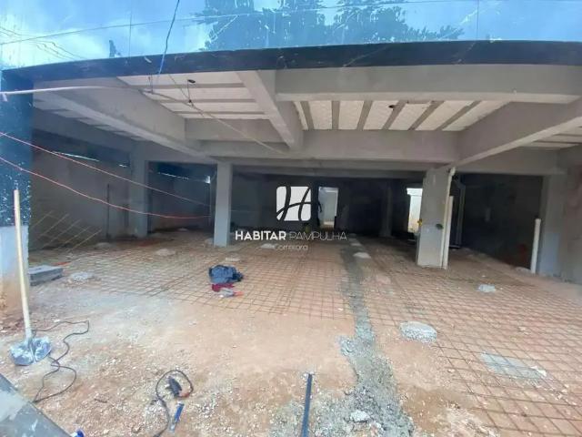 Apartamento para Venda em Belo Horizonte/MG Santa Mônica 2 Quartos