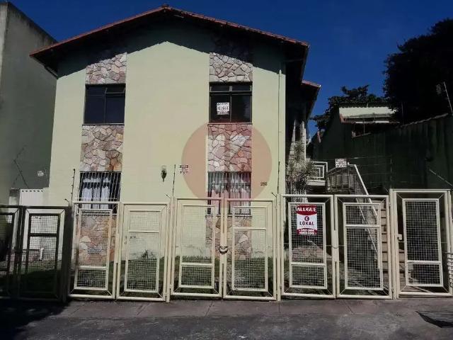 Apartamento para Venda em Belo Horizonte/MG Santa Mônica 2 Quartos