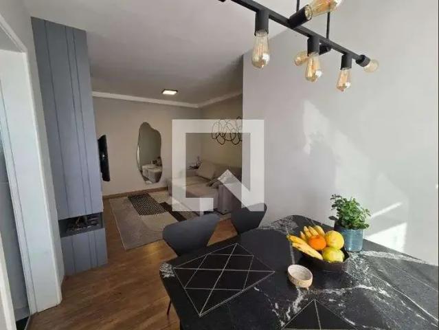 Apartamento para Venda em Belo Horizonte/MG Santa Mônica 2 Quartos