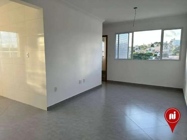 Apartamento para Venda em Belo Horizonte/MG Santa Mônica 2 Quartos