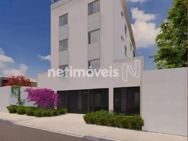 Apartamento para Venda em Belo Horizonte/MG Santa Mônica 2 Quartos