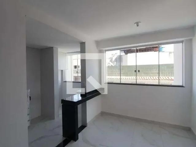 Apartamento para Venda em Belo Horizonte/MG Santa Mônica 2 Quartos