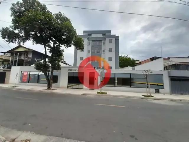 Apartamento para Venda em Belo Horizonte/MG Santa Mônica 2 Quartos