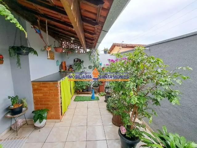 Apartamento para Venda em Belo Horizonte/MG Santa Mônica 2 Quartos