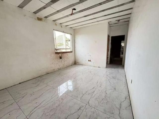 Apartamento para Venda em Belo Horizonte/MG Santa Mônica 2 Quartos
