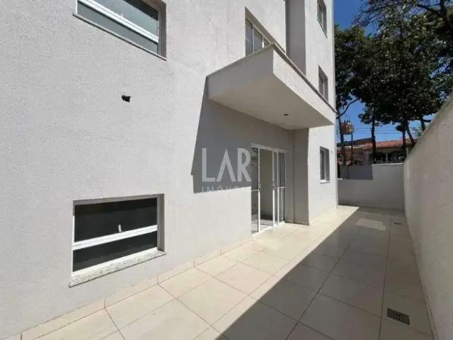 Apartamento para Venda em Belo Horizonte/MG Santa Mônica 2 Quartos