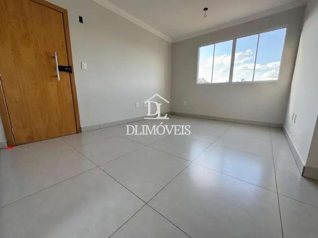 Apartamento para Venda em Belo Horizonte/MG Santa Mônica 2 Quartos