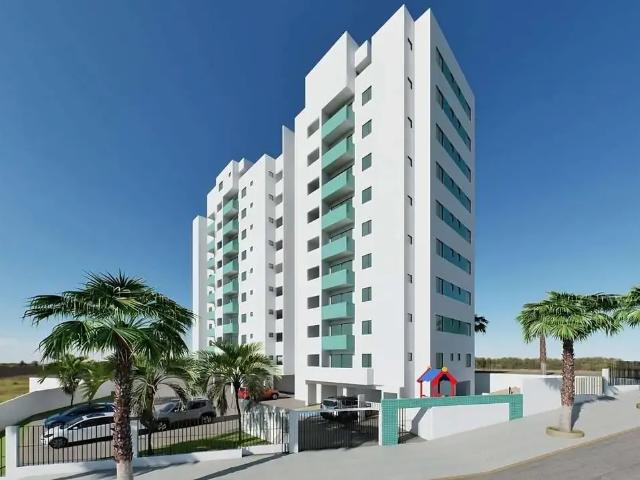 Apartamento para Venda em Belo Horizonte/MG Santa Mônica 2 Quartos