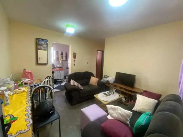 Apartamento para Venda em Belo Horizonte/MG Santa Mônica 2 Quartos