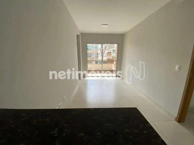Apartamento para Venda em Belo Horizonte/MG Santa Mônica 2 Quartos