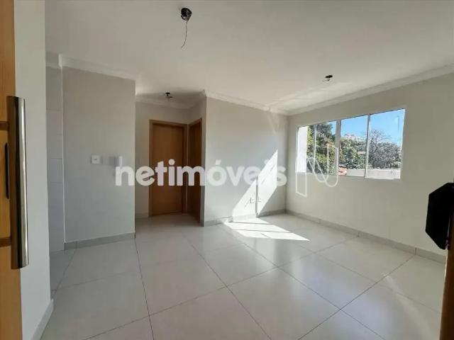 Apartamento para Venda em Belo Horizonte/MG Santa Mônica 2 Quartos