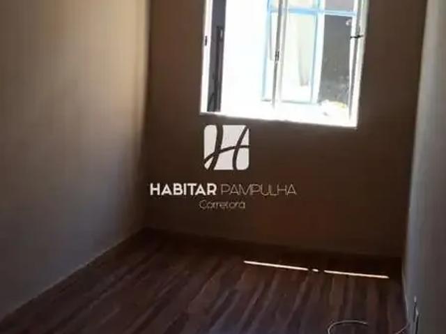 Apartamento para Venda em Belo Horizonte/MG Santa Mônica 2 Quartos