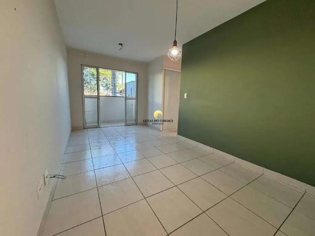 Apartamento para Venda em Belo Horizonte/MG Santa Mônica 2 Quartos