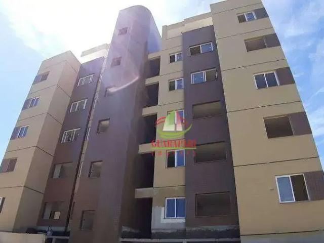 Apartamento para Venda em Belo Horizonte/MG Santa Mônica 2 Quartos