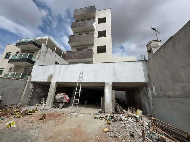 Apartamento para Venda em Belo Horizonte/MG Santa Mônica 2 Quartos