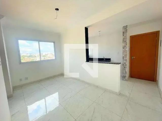 Apartamento para Venda em Belo Horizonte/MG Santa Mônica 2 Quartos