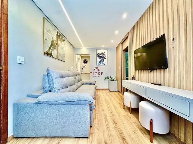 Apartamento para Venda em Belo Horizonte/MG Santa Mônica 2 Quartos