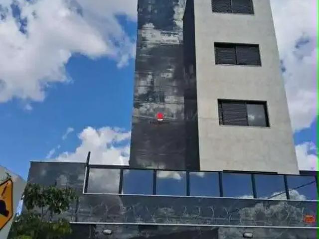 Apartamento para Venda em Belo Horizonte/MG Santa Mônica 2 Quartos