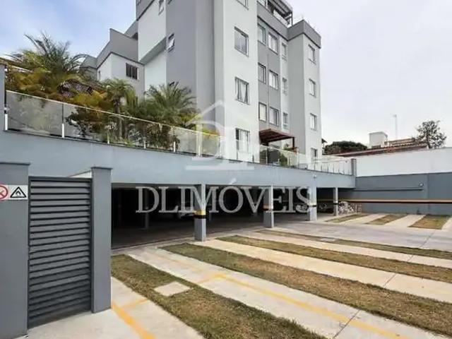 Apartamento para Venda em Belo Horizonte/MG Santa Mônica 2 Quartos
