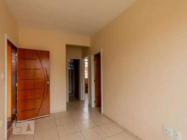 Apartamento para Venda em Belo Horizonte/MG Santa Mônica 2 Quartos
