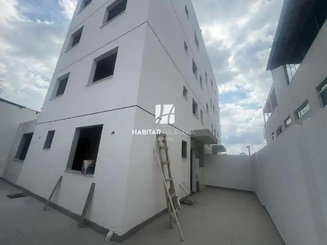 Apartamento para Venda em Belo Horizonte/MG Santa Mônica 2 Quartos