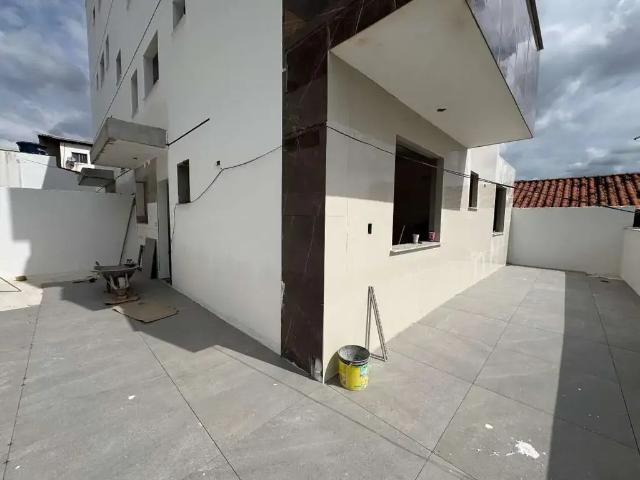Apartamento para Venda em Belo Horizonte/MG Santa Mônica 2 Quartos