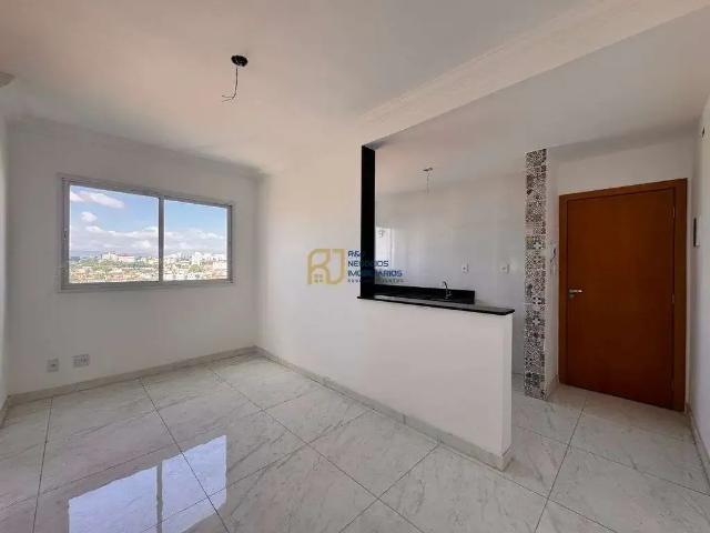 Apartamento para Venda em Belo Horizonte/MG Santa Mônica 2 Quartos