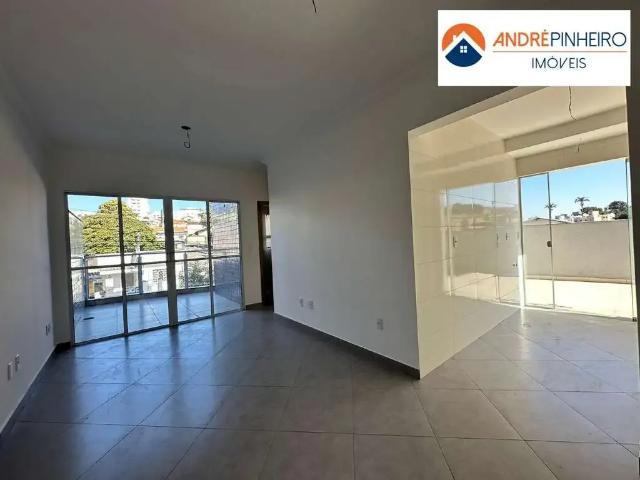 Apartamento para Venda em Belo Horizonte/MG Santa Mônica 2 Quartos