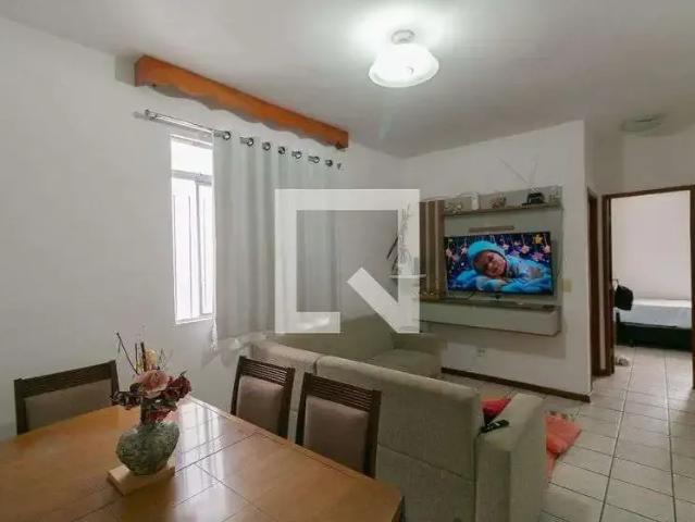 Apartamento para Venda em Belo Horizonte/MG Santa Mônica 2 Quartos
