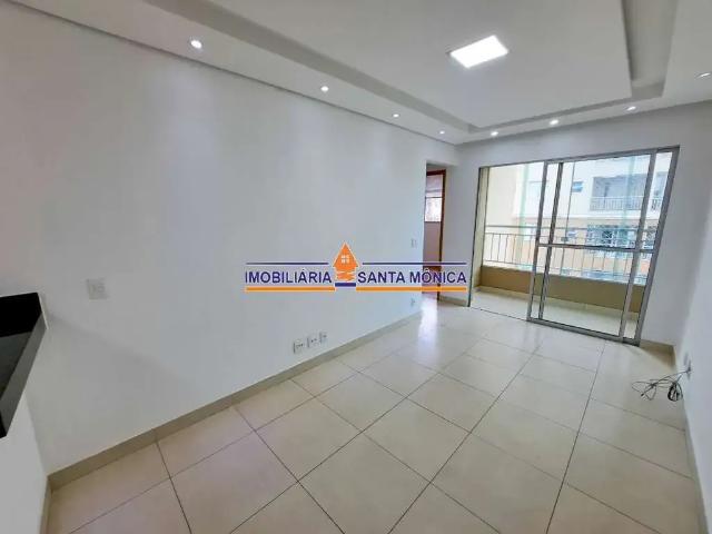 Apartamento para Venda em Belo Horizonte/MG Santa Mônica 2 Quartos