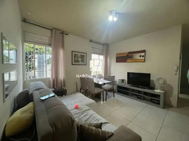 Apartamento para Venda em Belo Horizonte/MG Santa Mônica 2 Quartos